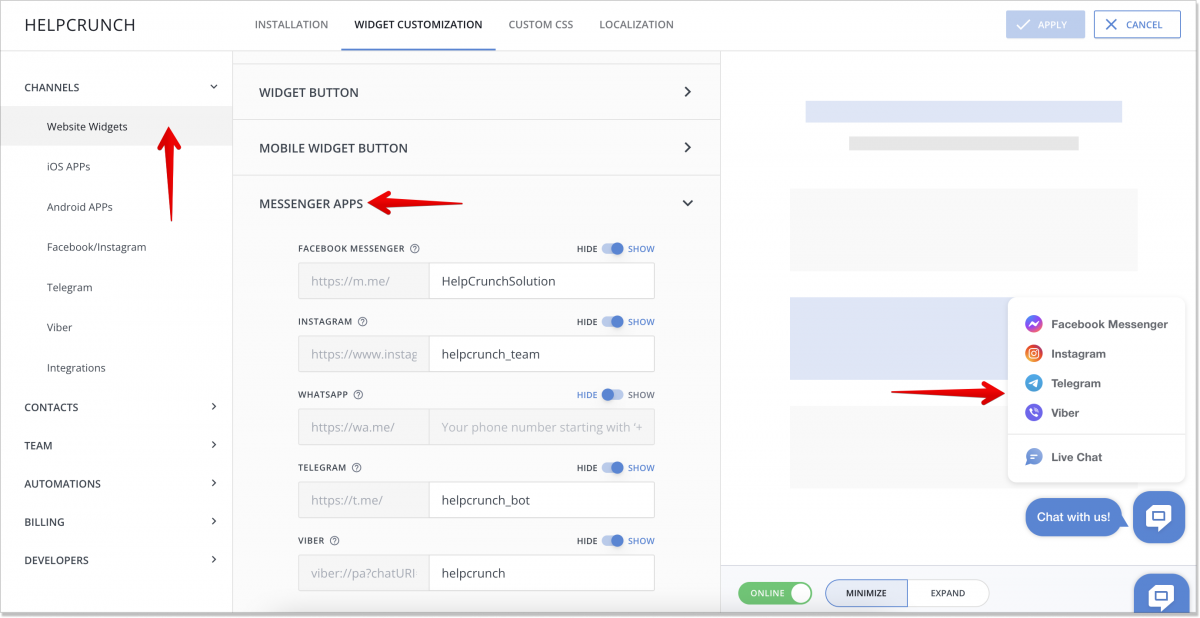 7 Multichannel Customer Support Software to Avoid Incoherent Communication