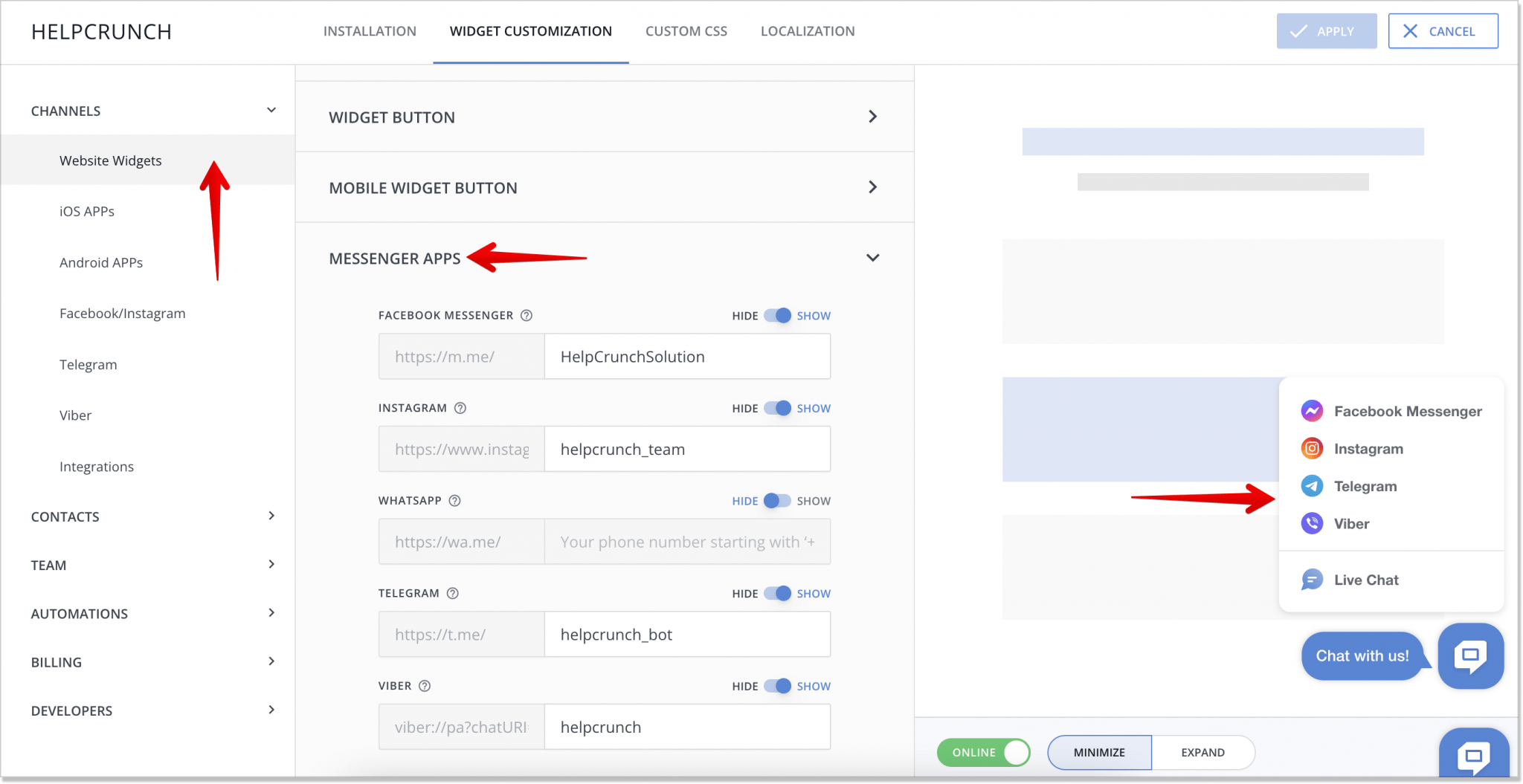 7 Multichannel Customer Support Software to Avoid Incoherent Communication