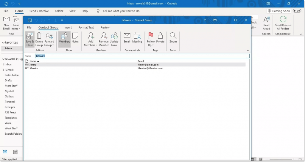 Distribution List Vs Shared Mailbox Vs Shared Inbox Choosing The Best
