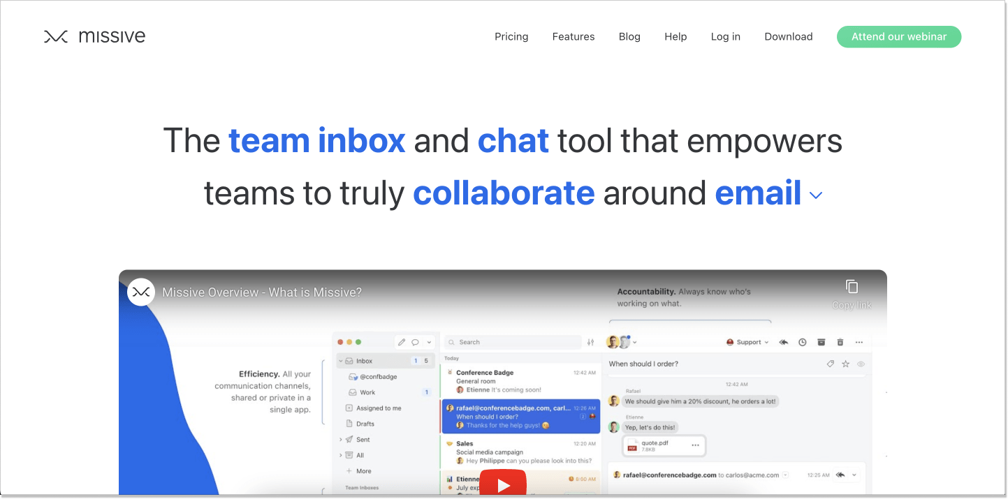 10 Front App Alternatives for Exquisite Team Collaboration