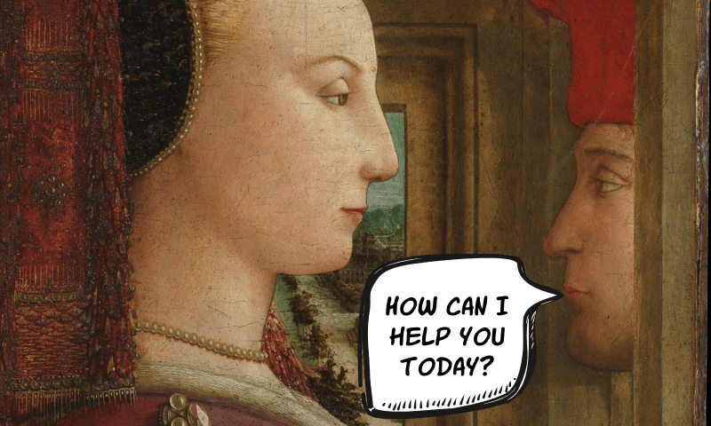 Complete Guide to Chatbot Scripts with Action Points and Examples