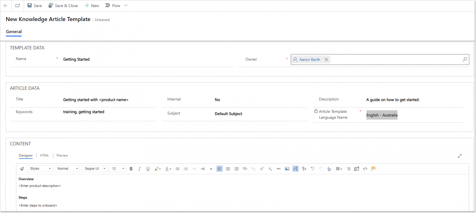 What is Knowledge-Centered Service and How to Build It?