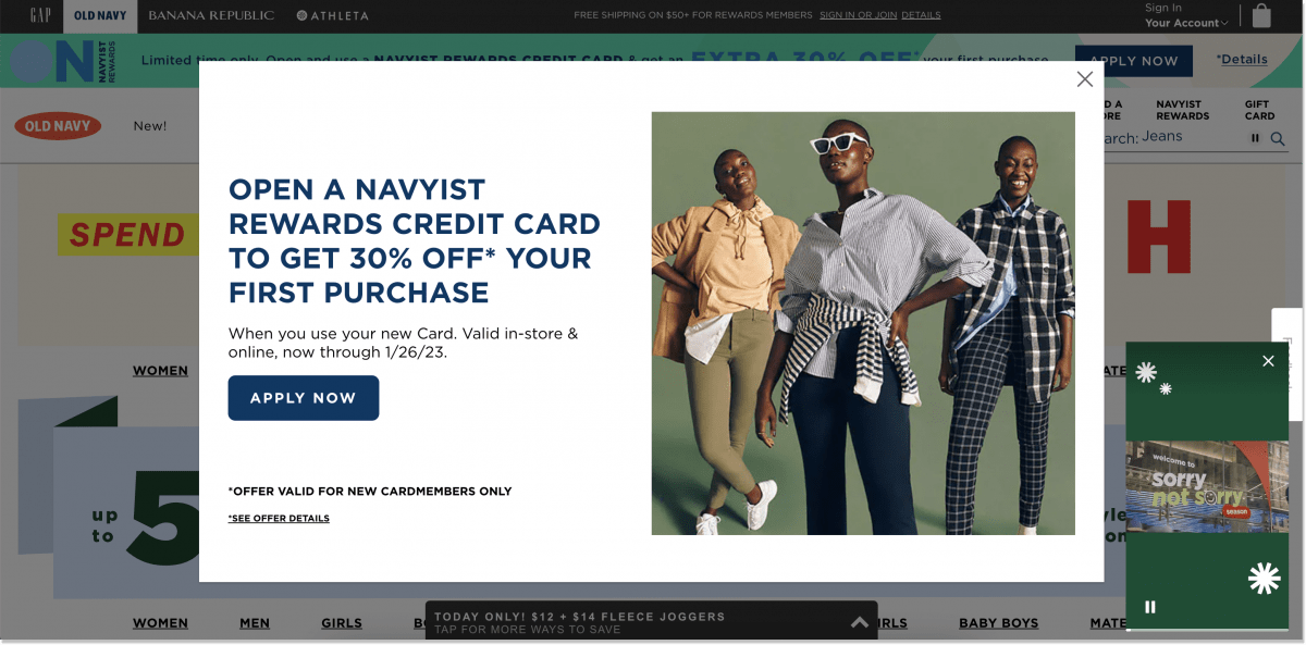 10 Popup Design Concepts to Lure and Convert Website Visitors