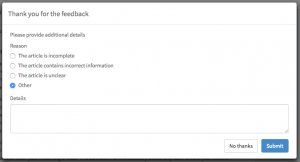 What is Knowledge-Centered Service and How to Build It?