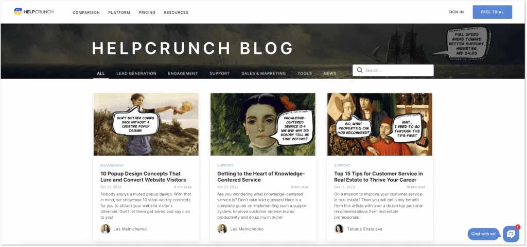 Top 14 Customer Service Blogs to Follow in 2024