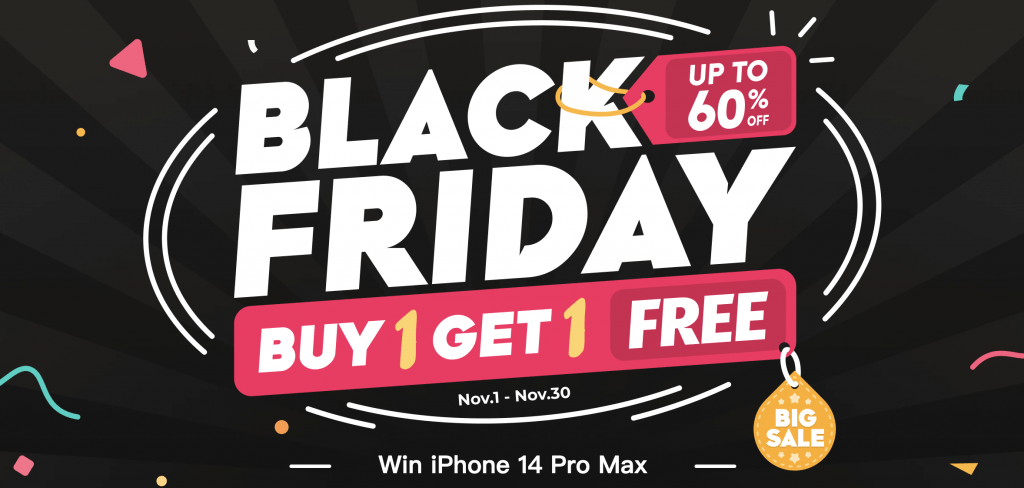 30 Best Black Friday Software Deals for Your Business in 2022