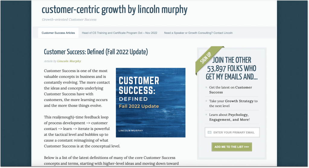 Top 14 Customer Service Blogs to Follow in 2024