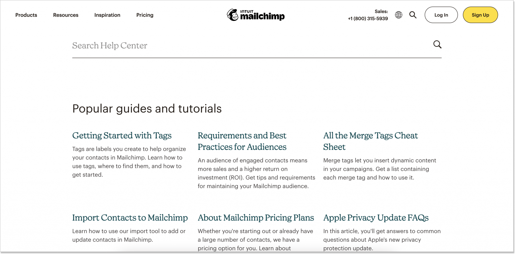 SaaS Knowledge Base: The Actual Meaning and Best Examples