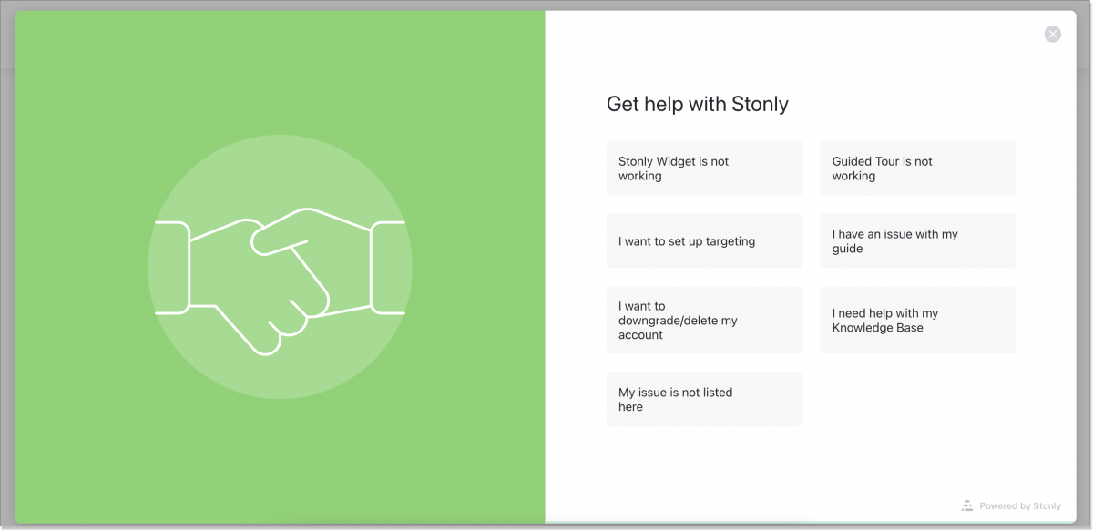 SaaS Knowledge Base: 9 Best Examples to Grab and Go