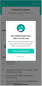 Top 7 Mobile Popup Best Practices to Follow in 2024