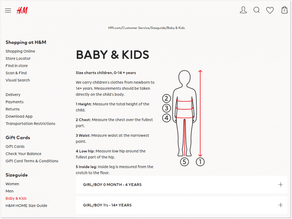15 FAQ Examples for Online Store to Trigger the Buying Mood