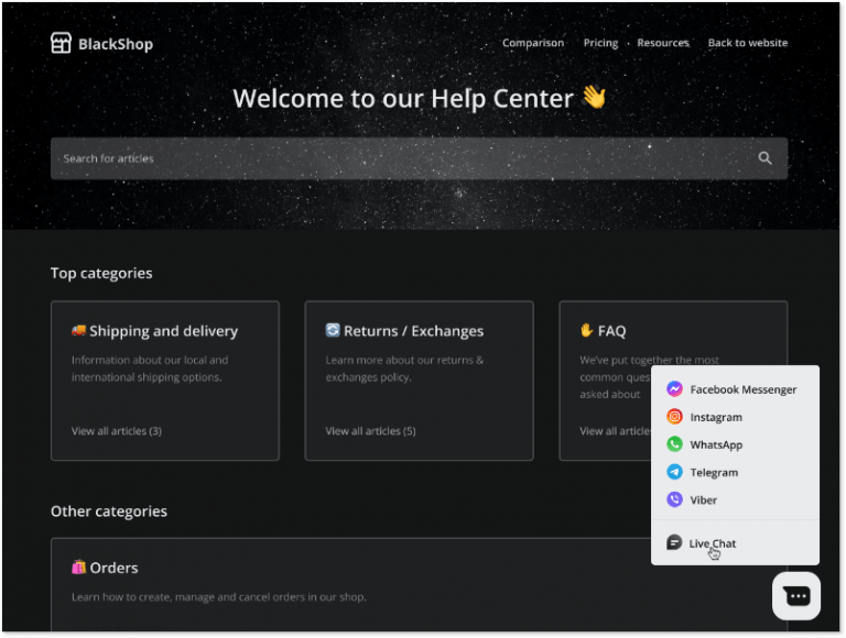 15 FAQ Examples for Online Store to Trigger the Buying Mood