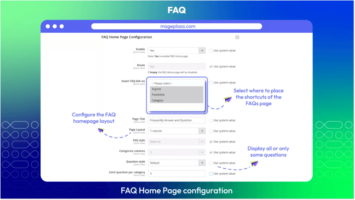 Top 9 FAQ eCommerce Examples and Tips to Stand Out in 2023