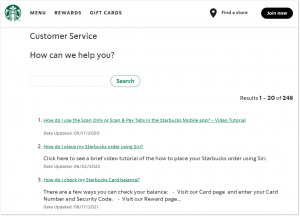 15 FAQ Examples for Online Store to Trigger the Buying Mood