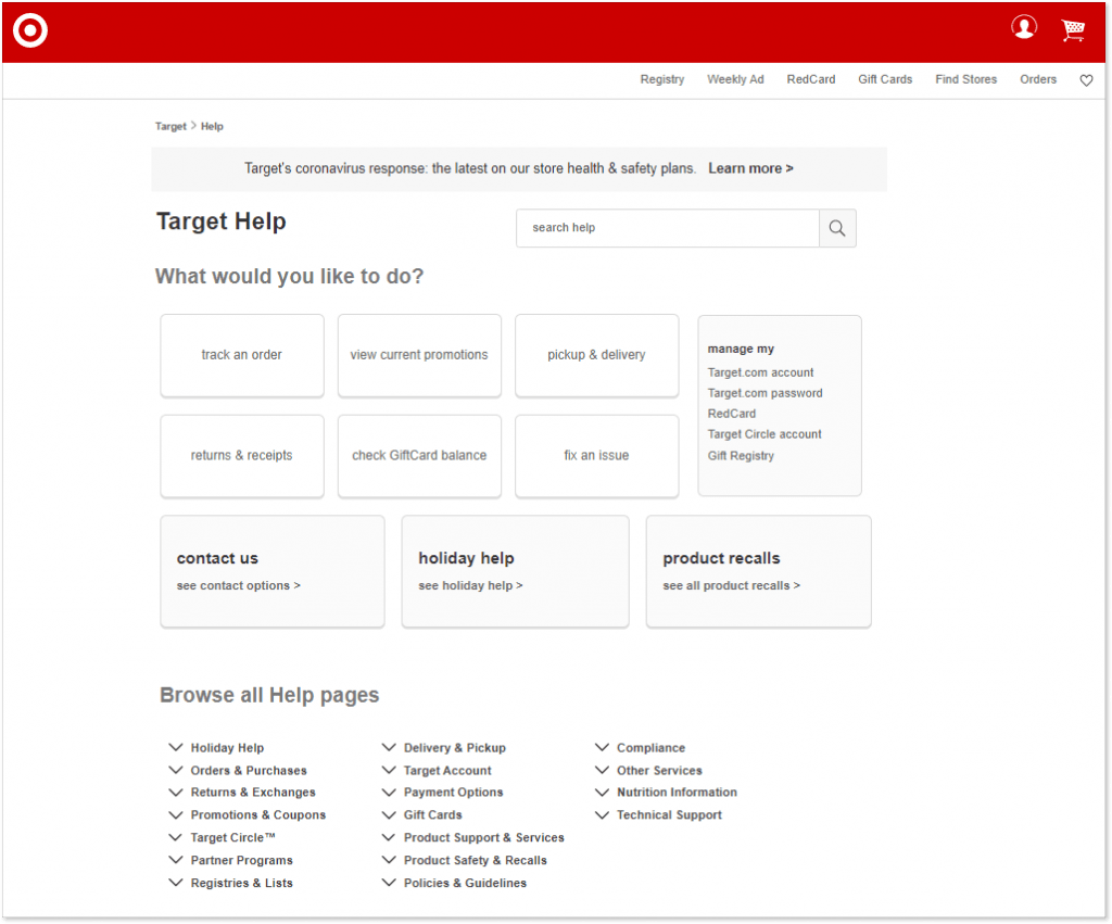 15 FAQ Examples for Online Store to Trigger the Buying Mood