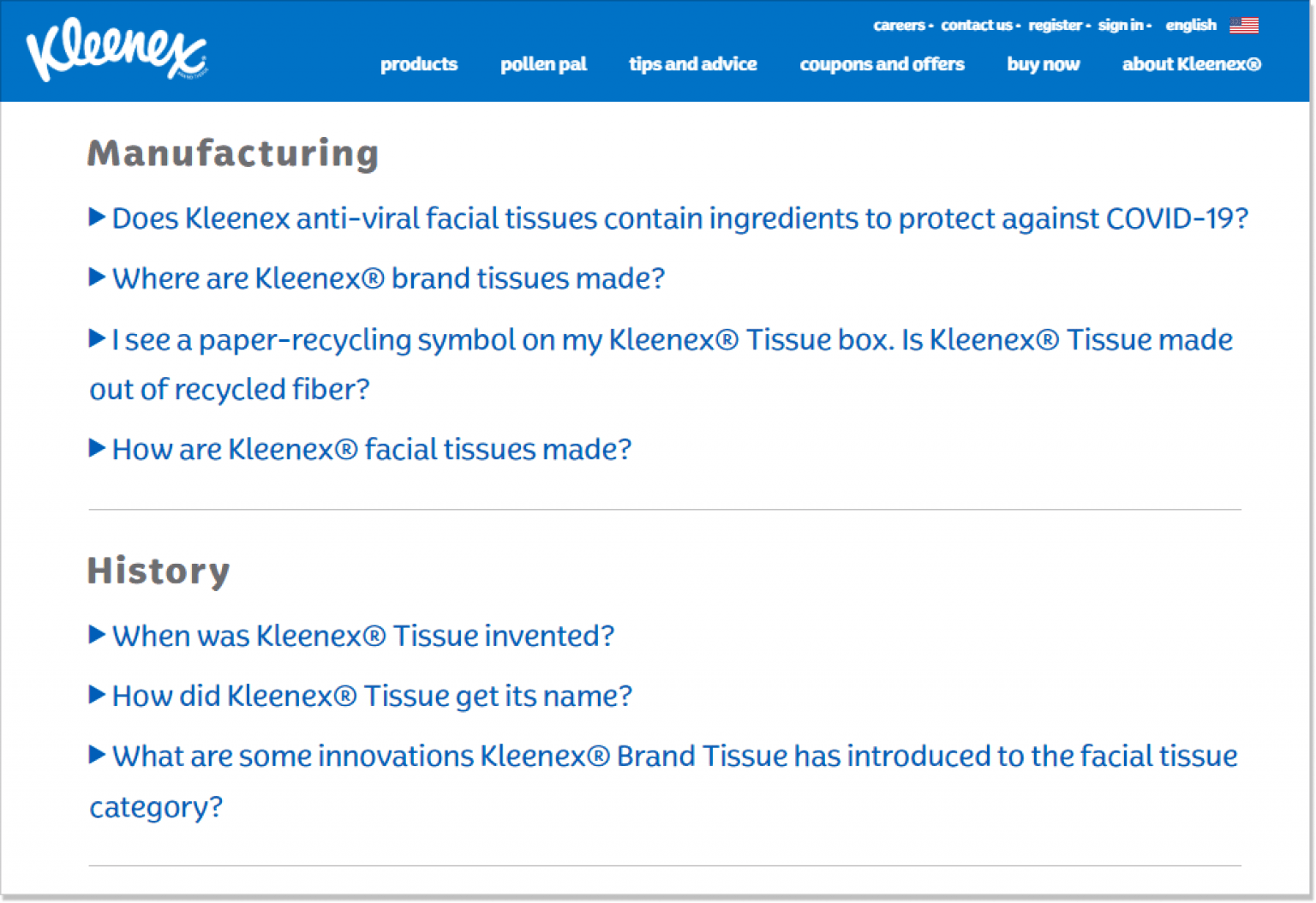 How to Create an FAQ Page That Does Help: Examples & Tips