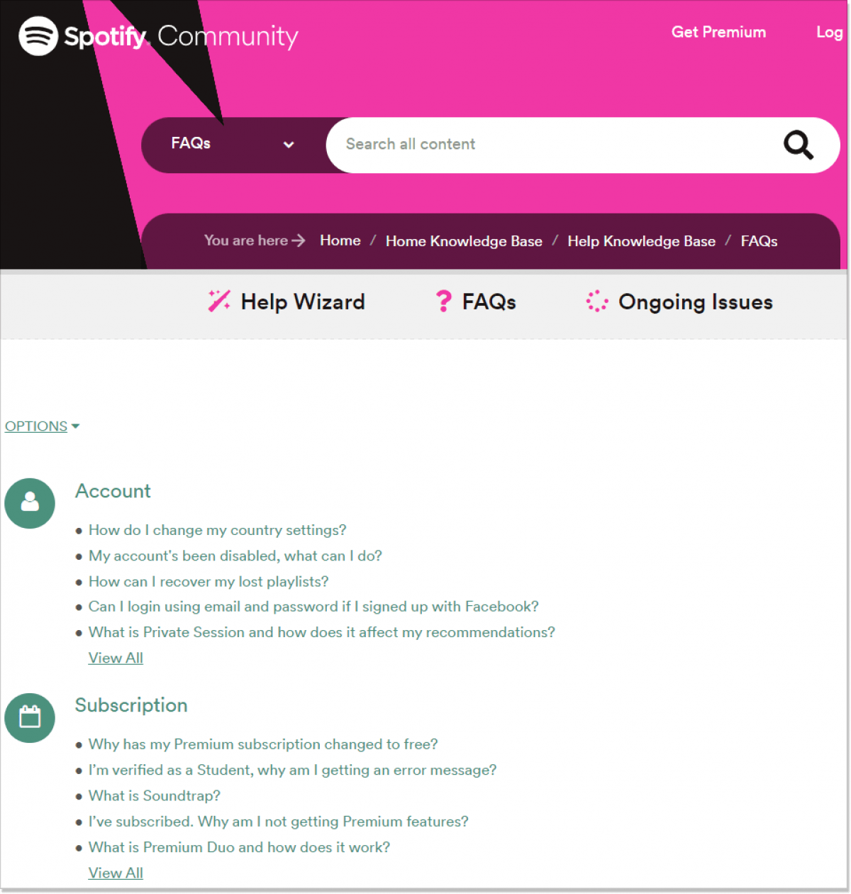 How to Create an FAQ Page That Does Help: Examples & Tips