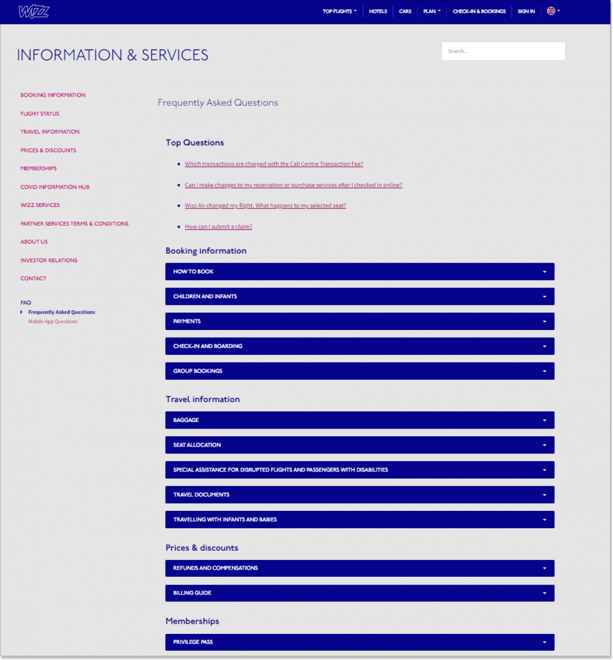 How to Create an FAQ Page That Does Help: Examples & Tips