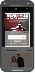 Top 7 Mobile Popup Best Practices to Follow in 2024