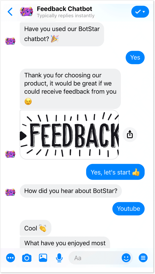 10 Prime Benefits of Chatbots to Upgrade Your Business