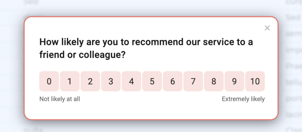 Best Live Chat Survey Questions to Improve Customer Service