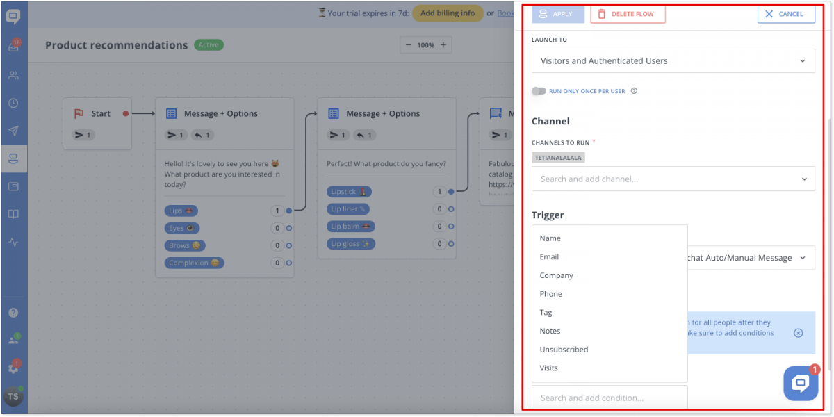 Top 9 Chatbot Features to Streamline Your Customer Support