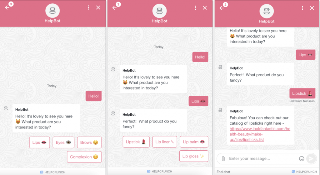 18 Most Common Chatbot Use Cases to Up-Level Your Business