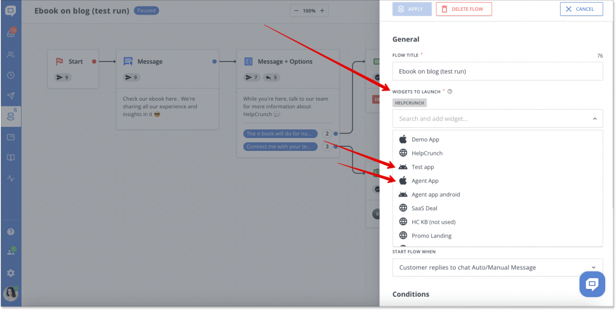 18 Most Common Chatbot Use Cases to Up-Level Your Business