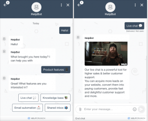 18 Most Common Chatbot Use Cases to Up-Level Your Business