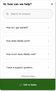 9 Bright Chat Widgets to Run on Your Website