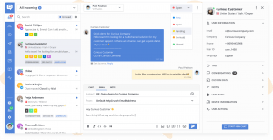 17 Best Canned Responses for Customer Service | The HelpCrunch blog