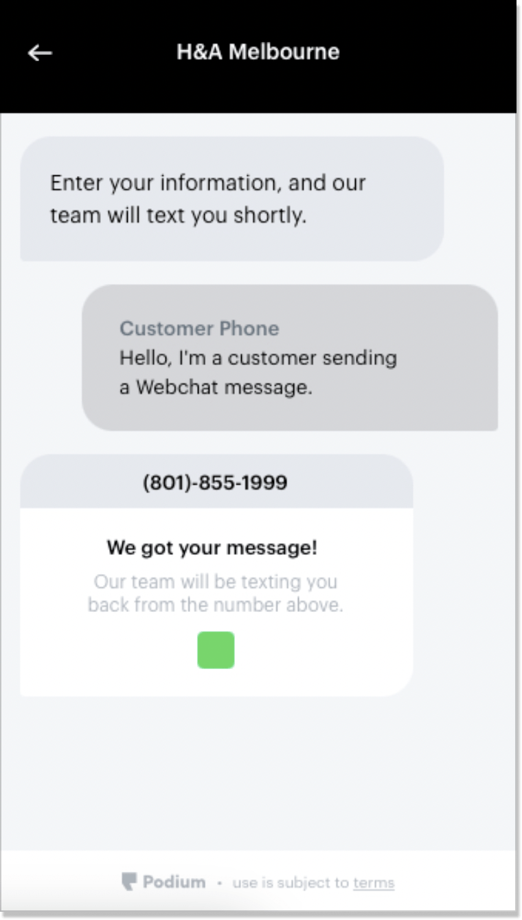 9 Bright Chat Widgets to Run on Your Website