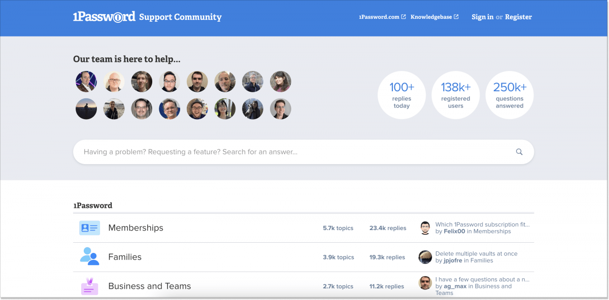 Customer Service Knowledge Base: The Definition and Lifehacks for ...