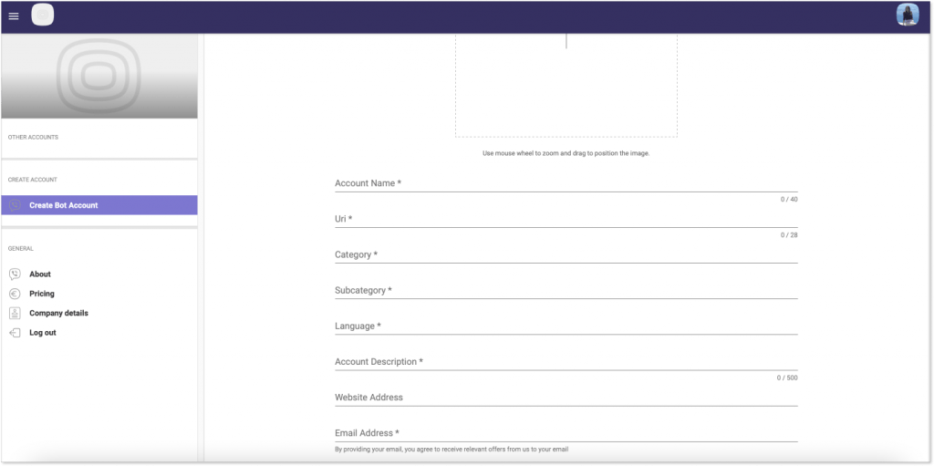 Як створити чат-бот для Viber та навіщо він потрібен?