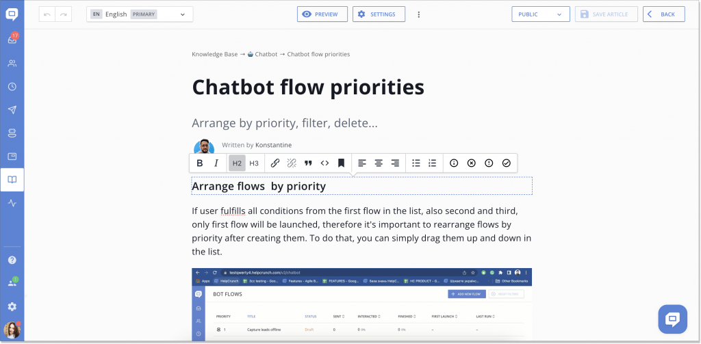 10 Brilliant Self-Service Portal Examples for You to Follow