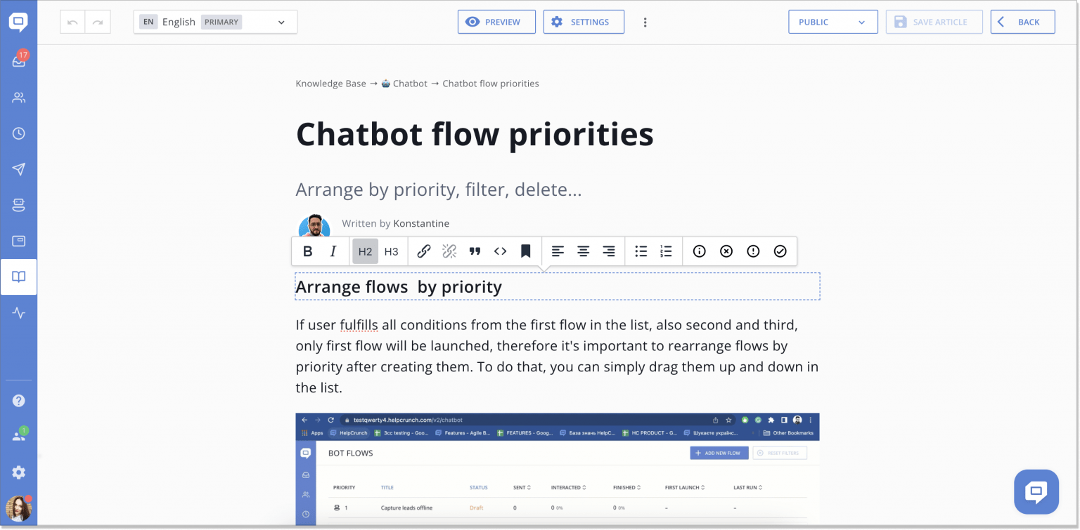 10 Brilliant Self-Service Portal Examples for You to Follow