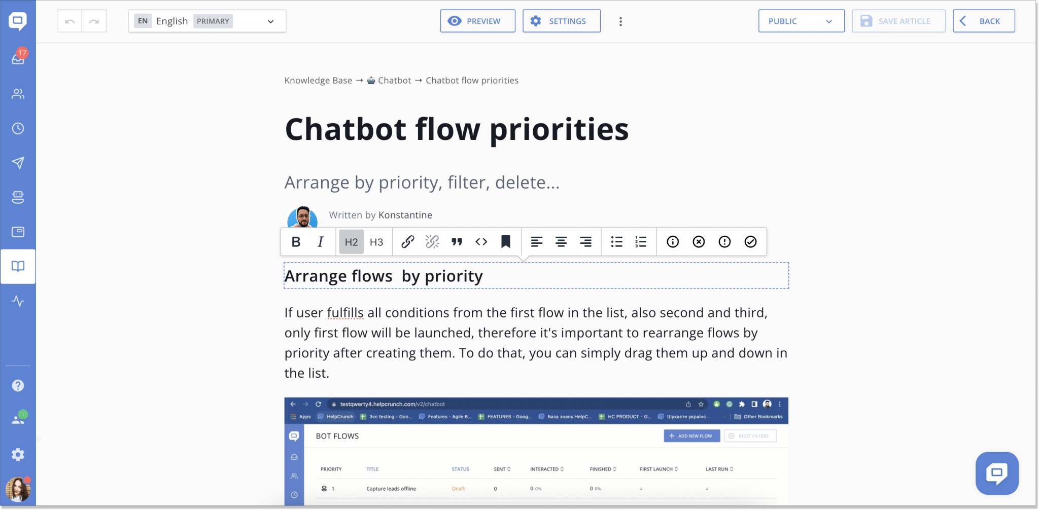 10 Brilliant Self-Service Portal Examples for You to Follow