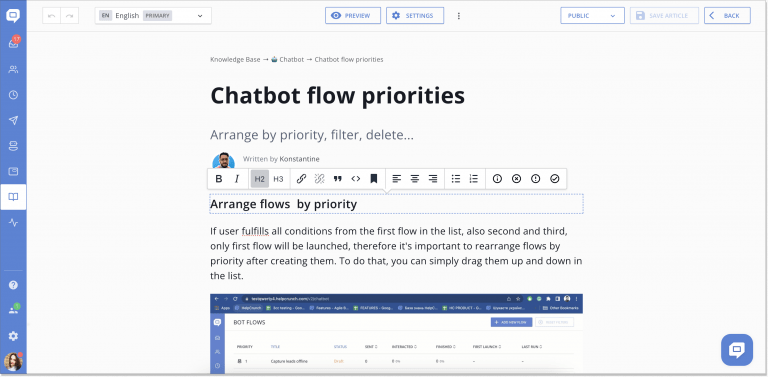 10 Brilliant Self-Service Portal Examples for You to Follow