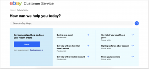 Customer Service Knowledge Base: The Definition and Lifehacks for ...
