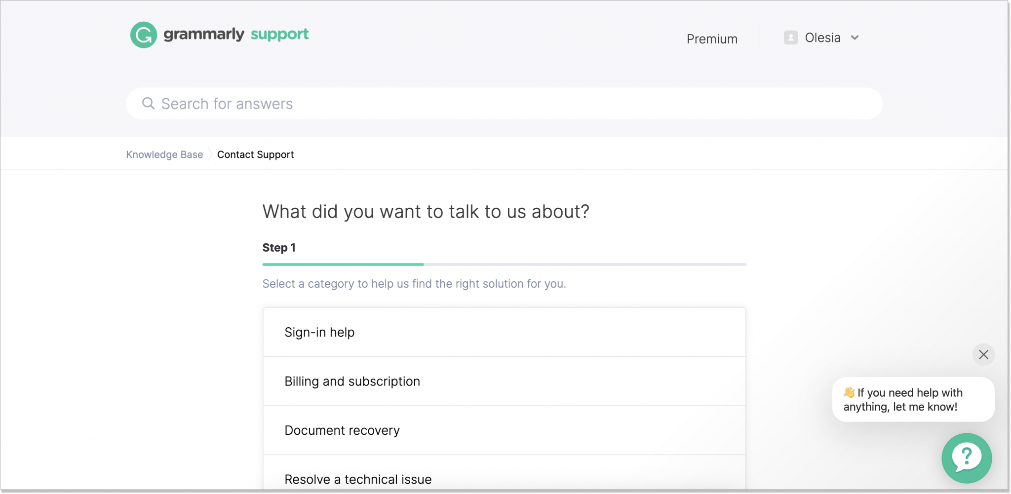 10 Brilliant Self-Service Portal Examples for You to Follow