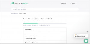 10 Brilliant Self-Service Portal Examples for You to Follow