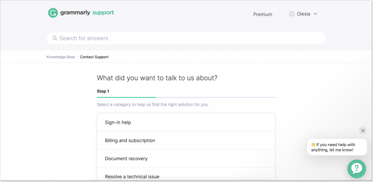 10 Brilliant Self-Service Portal Examples for You to Follow