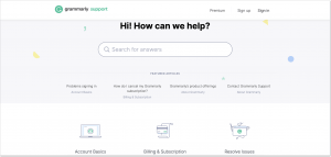 10 Brilliant Self-Service Portal Examples for You to Follow