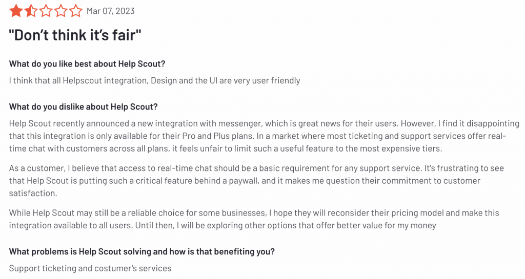 Help Scout vs Intercom: Is It a Tie After All?