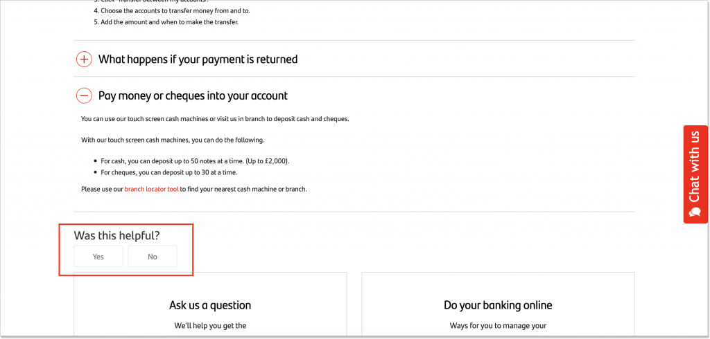10 Brilliant Self-Service Portal Examples for You to Follow