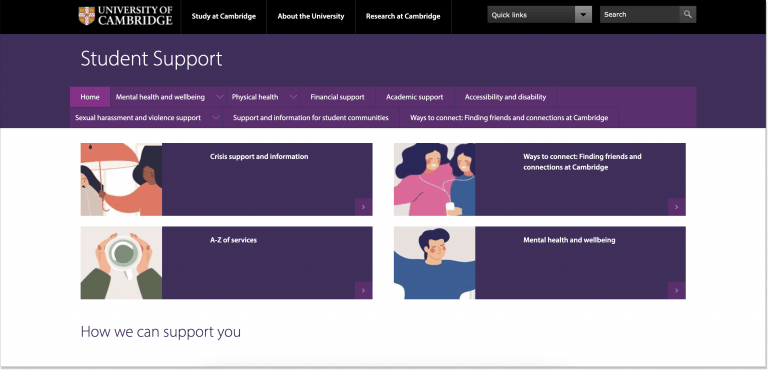 10 Brilliant Self-Service Portal Examples for You to Follow