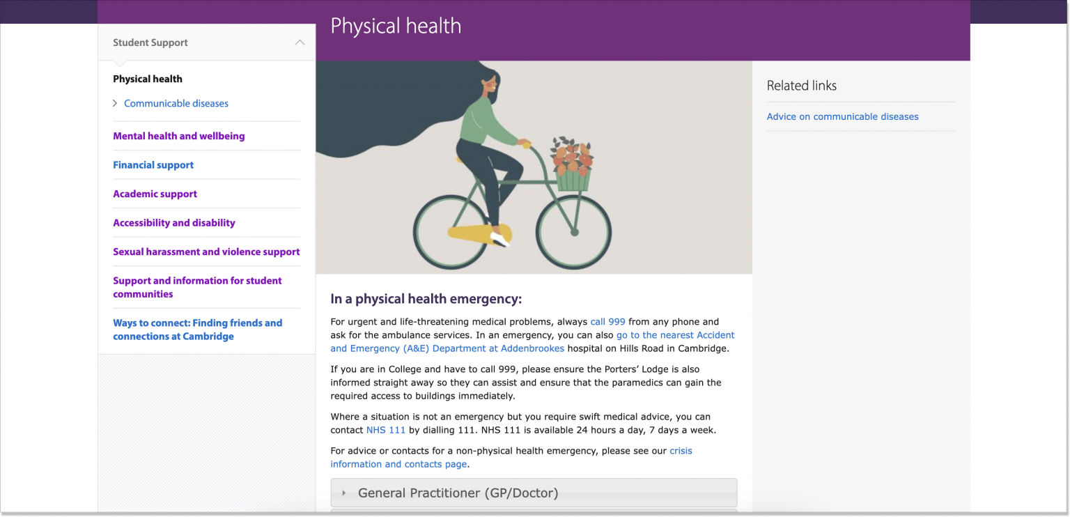 10 Brilliant Self-Service Portal Examples for You to Follow