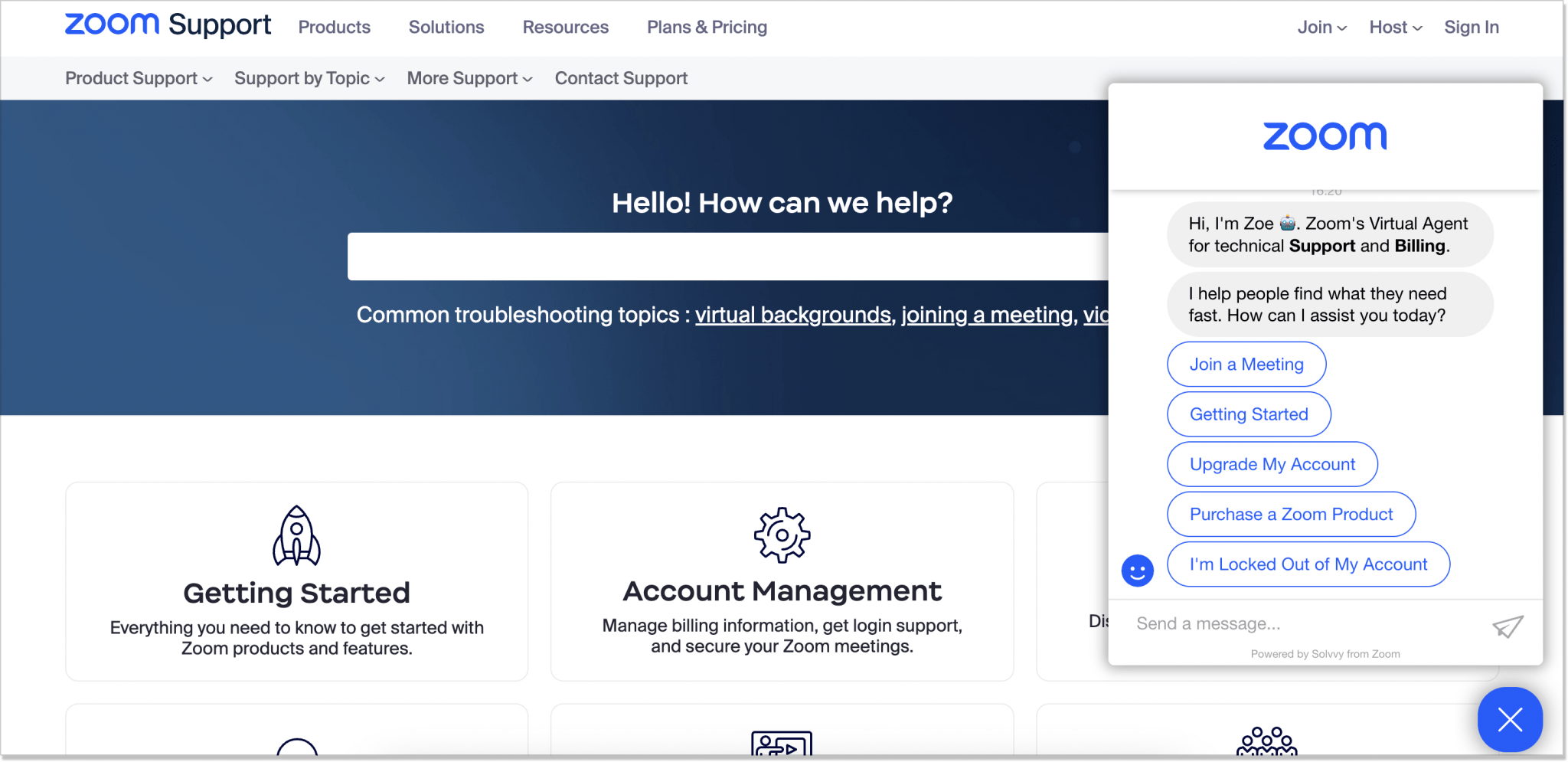 10 Brilliant Self-Service Portal Examples for You to Follow 10 Brilliant Self-Service Portal Examples for You to Follow