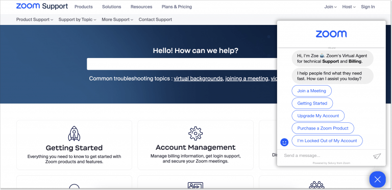 10 Brilliant Self-Service Portal Examples for You to Follow