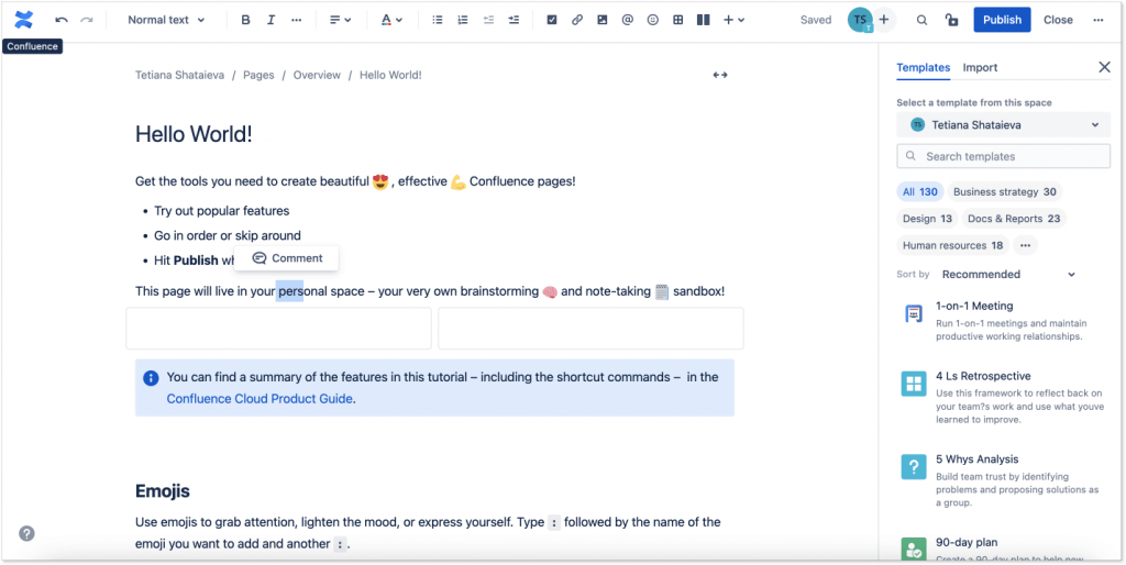 7 Best Wiki Software to Try for Splendid Knowledge Management